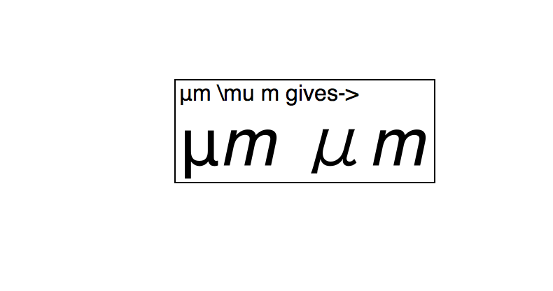 How to convert a nu to a nu with a tilde
