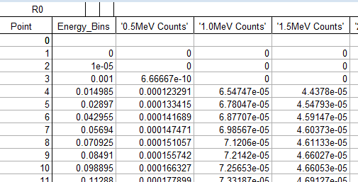 3D Plot From 1D Waves?
