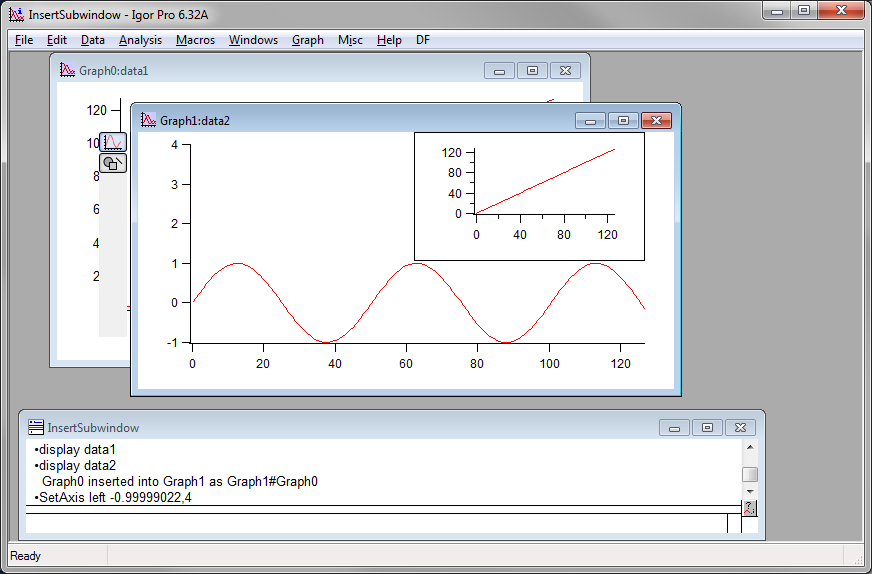 Insert a graphic inside a graphic