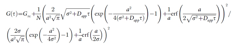 Logarithmic scale on slider
