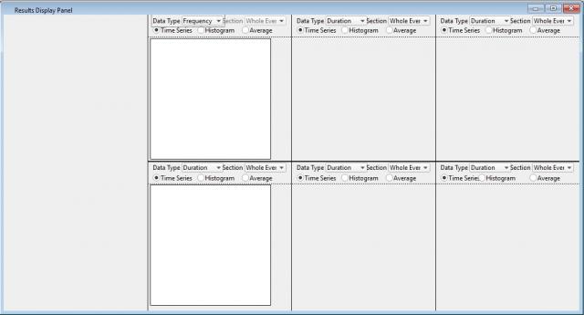 Help with coding panel - suggestions are welcome!