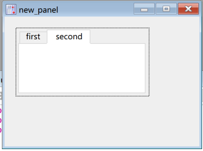 tablabel is forced(?) center aligned relative to the table frame | Igor ...